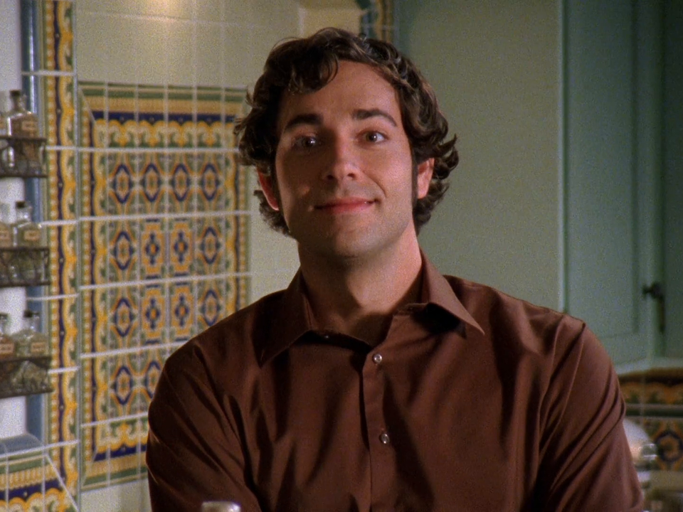 Prime Video: Chuck - Season 2