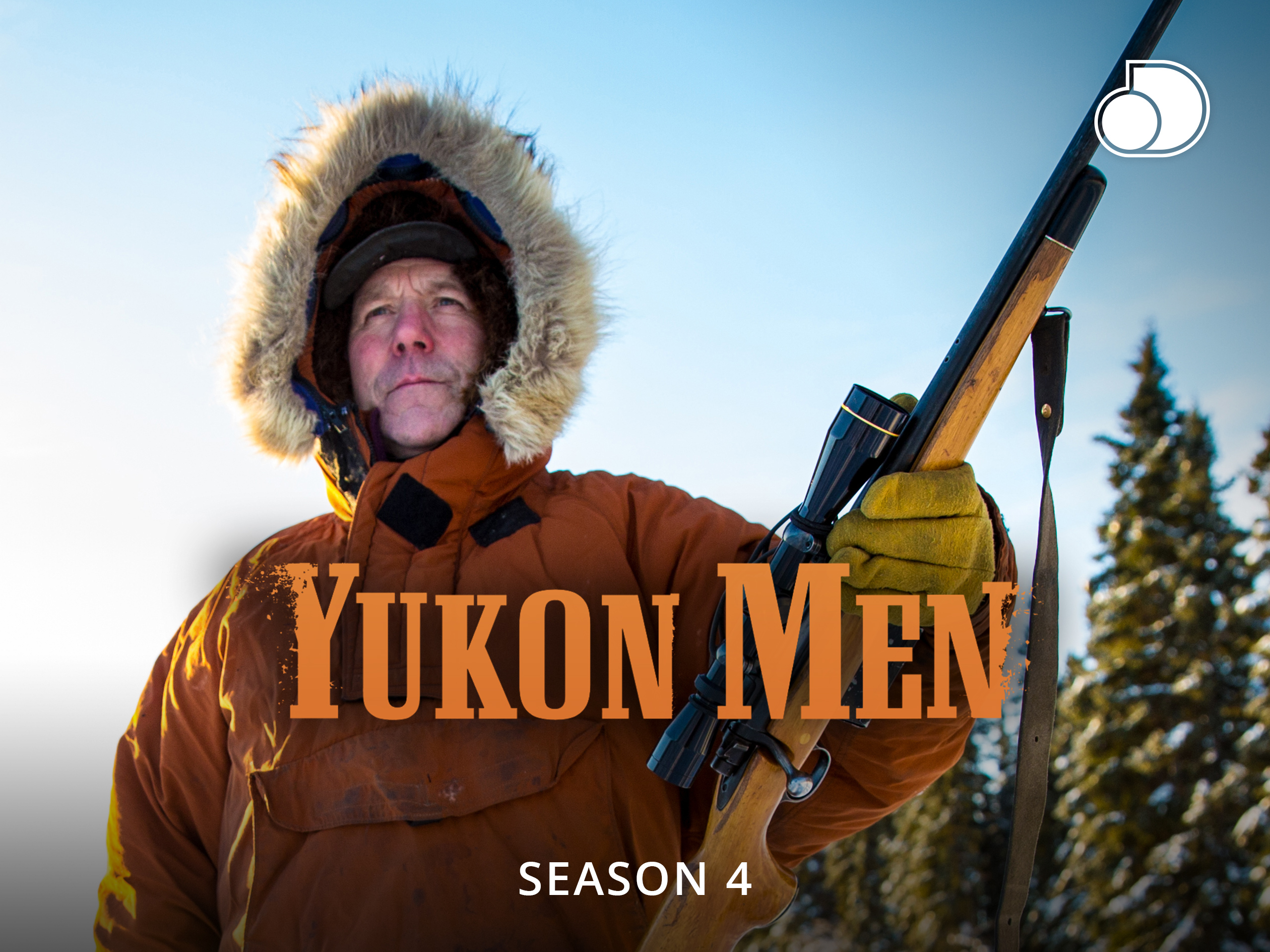 Prime Video: Yukon Men: gli ultimi cacciatori - Stagione 4