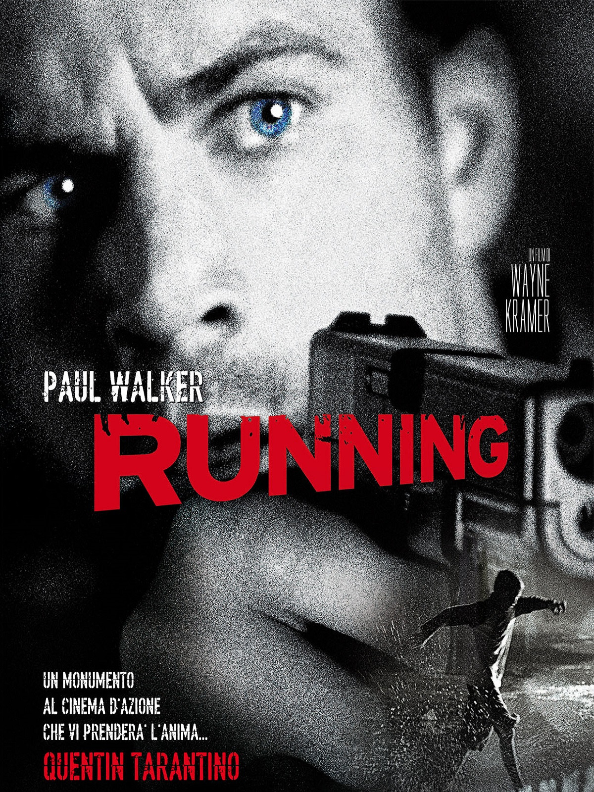 Prime Video: Running