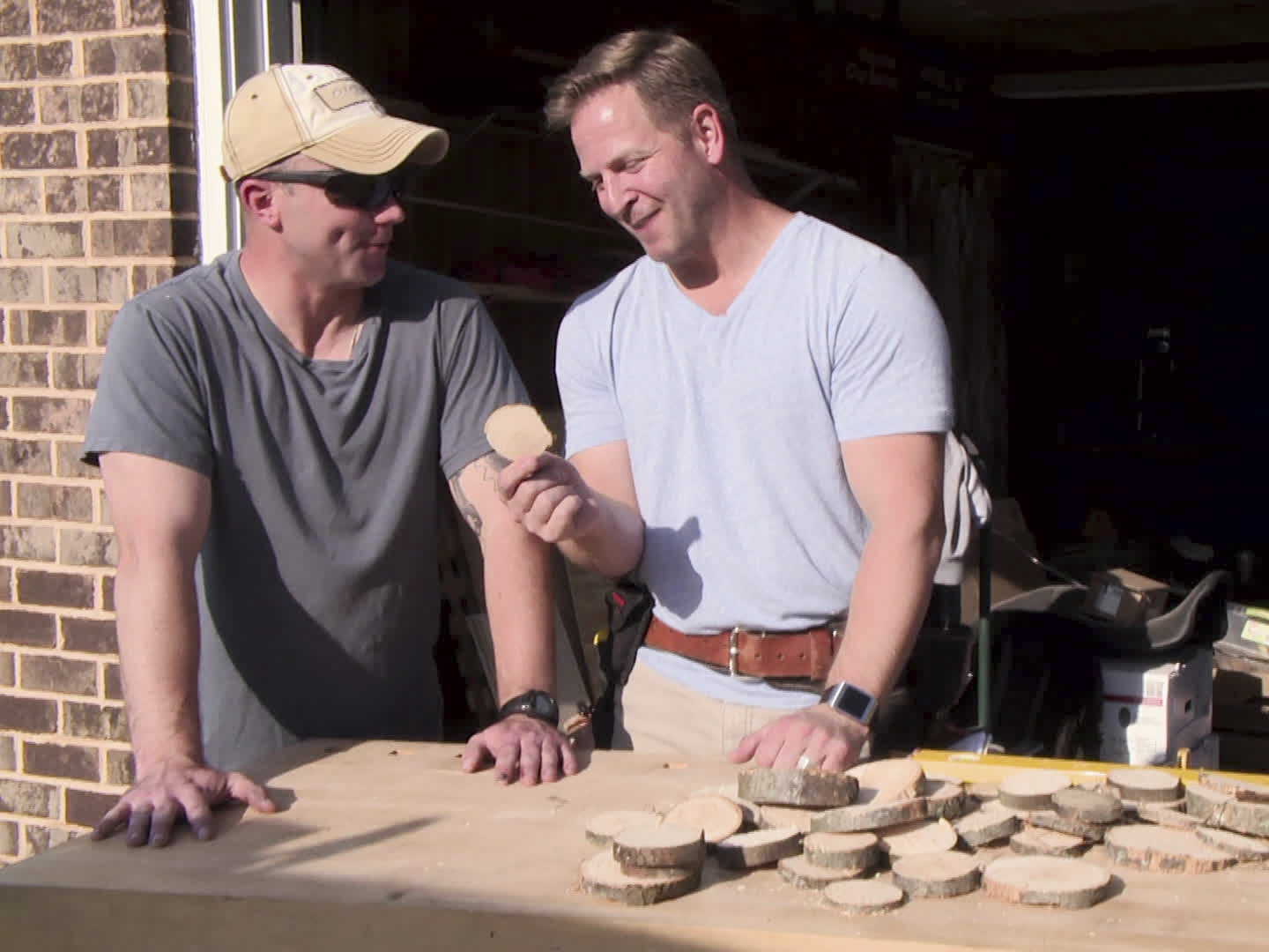 Prime Video: Man Caves - Season 14