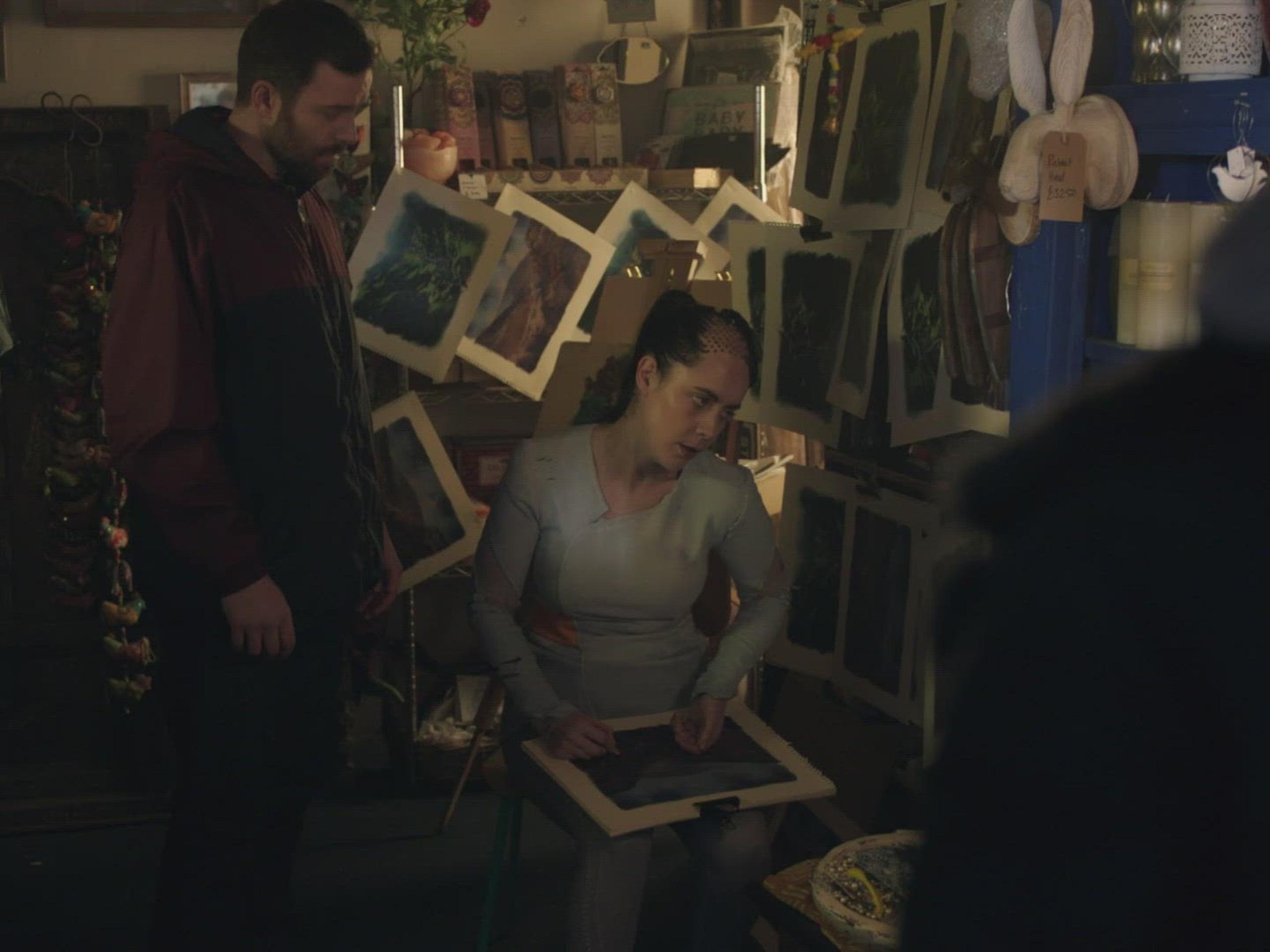 Prime Video: Humans - Saison 3