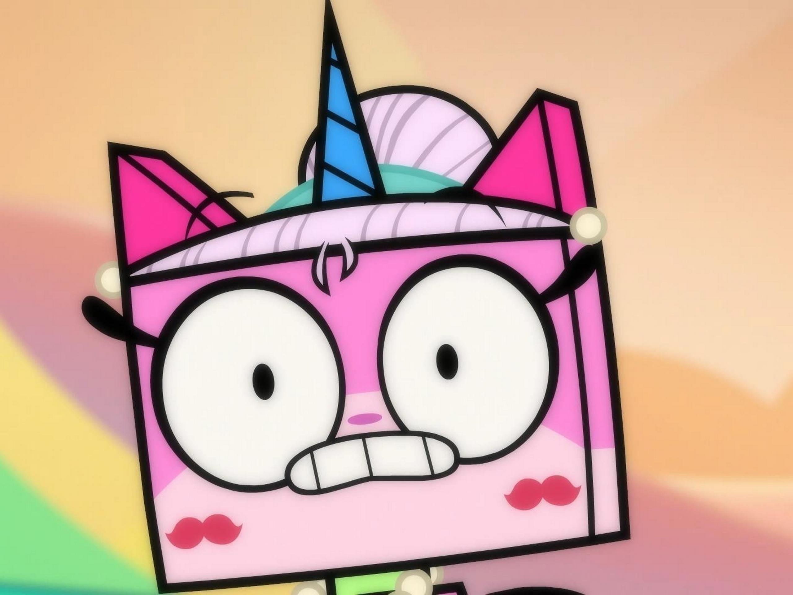 Prime Video: Unikitty - Saison 2