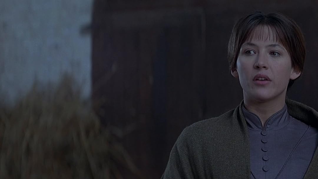 Watch Firelight | Prime Video