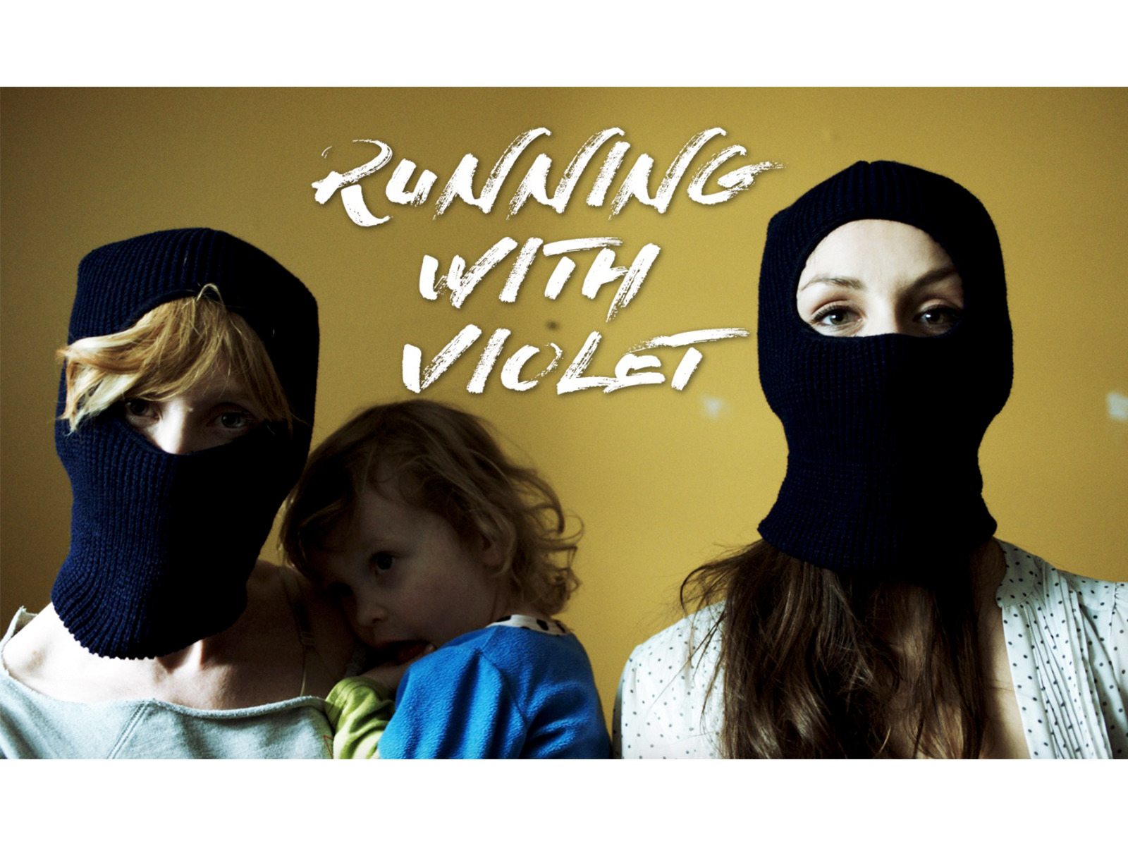Prime Video: Running With Violet - Season 1