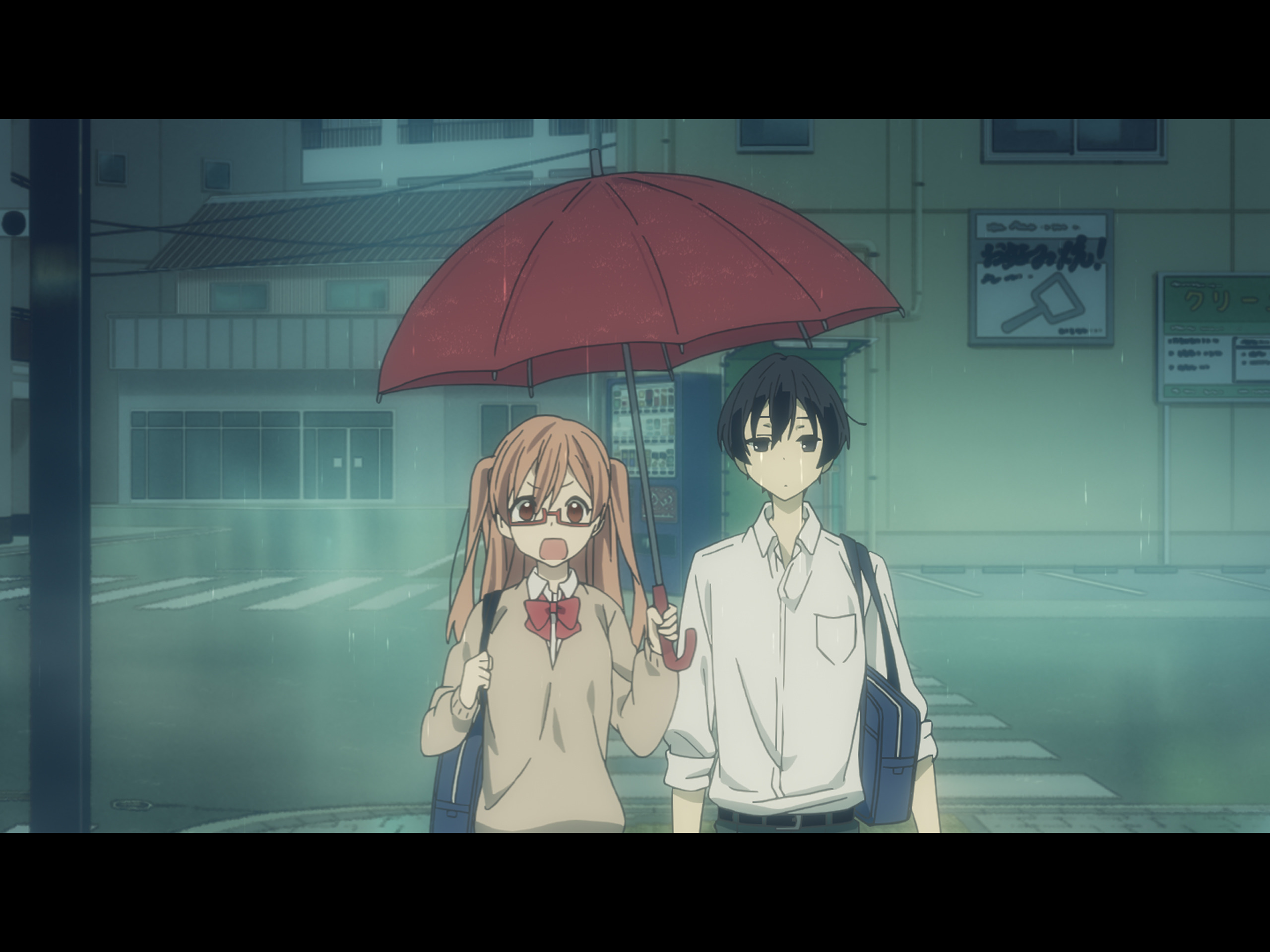 Prime Video: Tanaka-kun is Always Listless