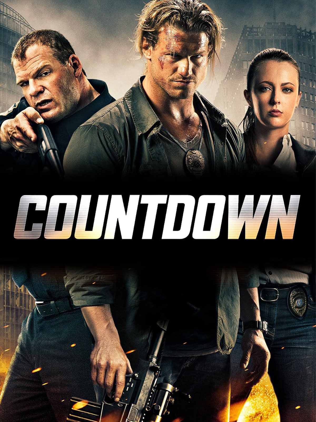 Prime Video: Countdown