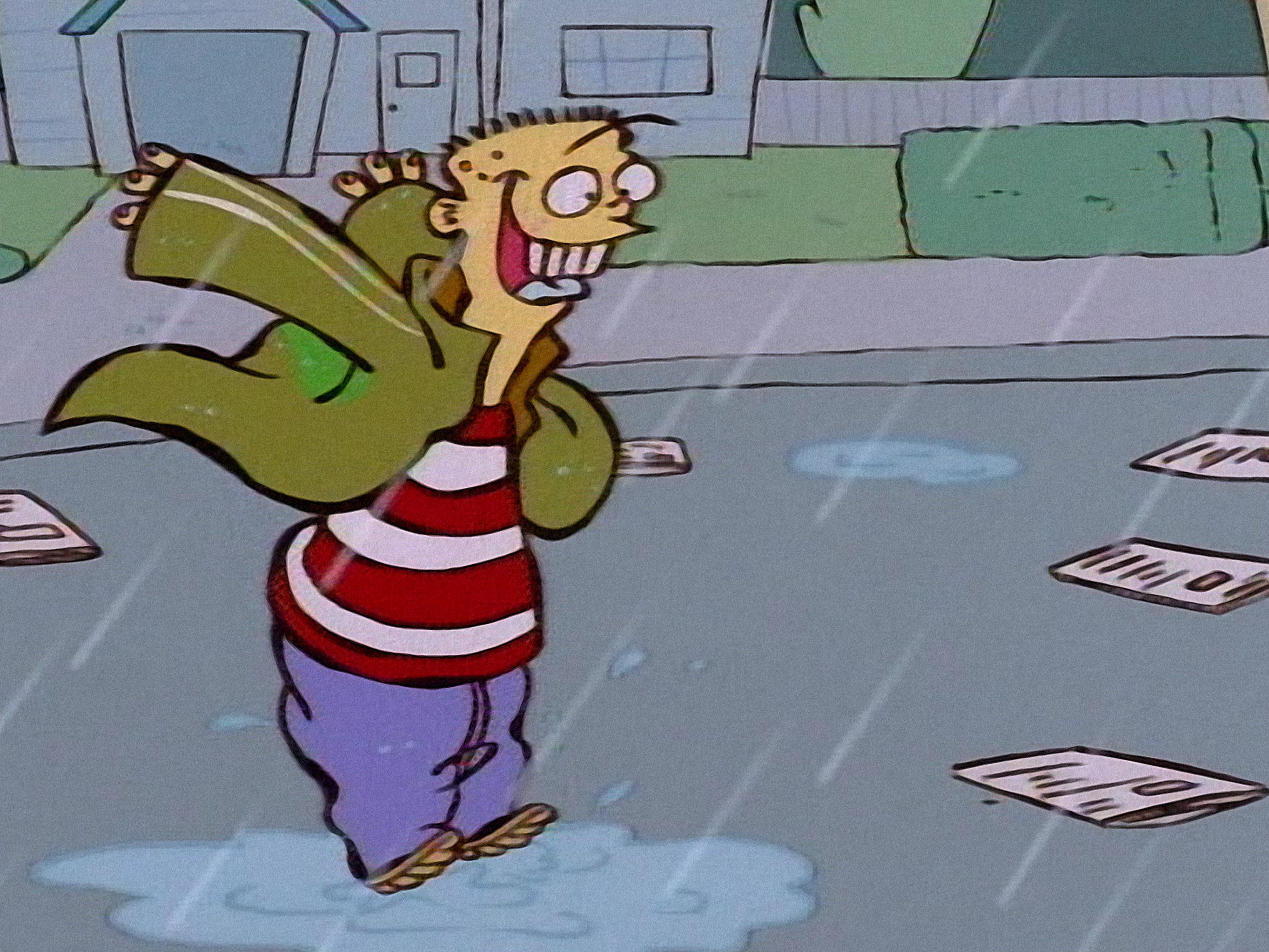 Prime Video: Ed, Edd n Eddy - Season 1