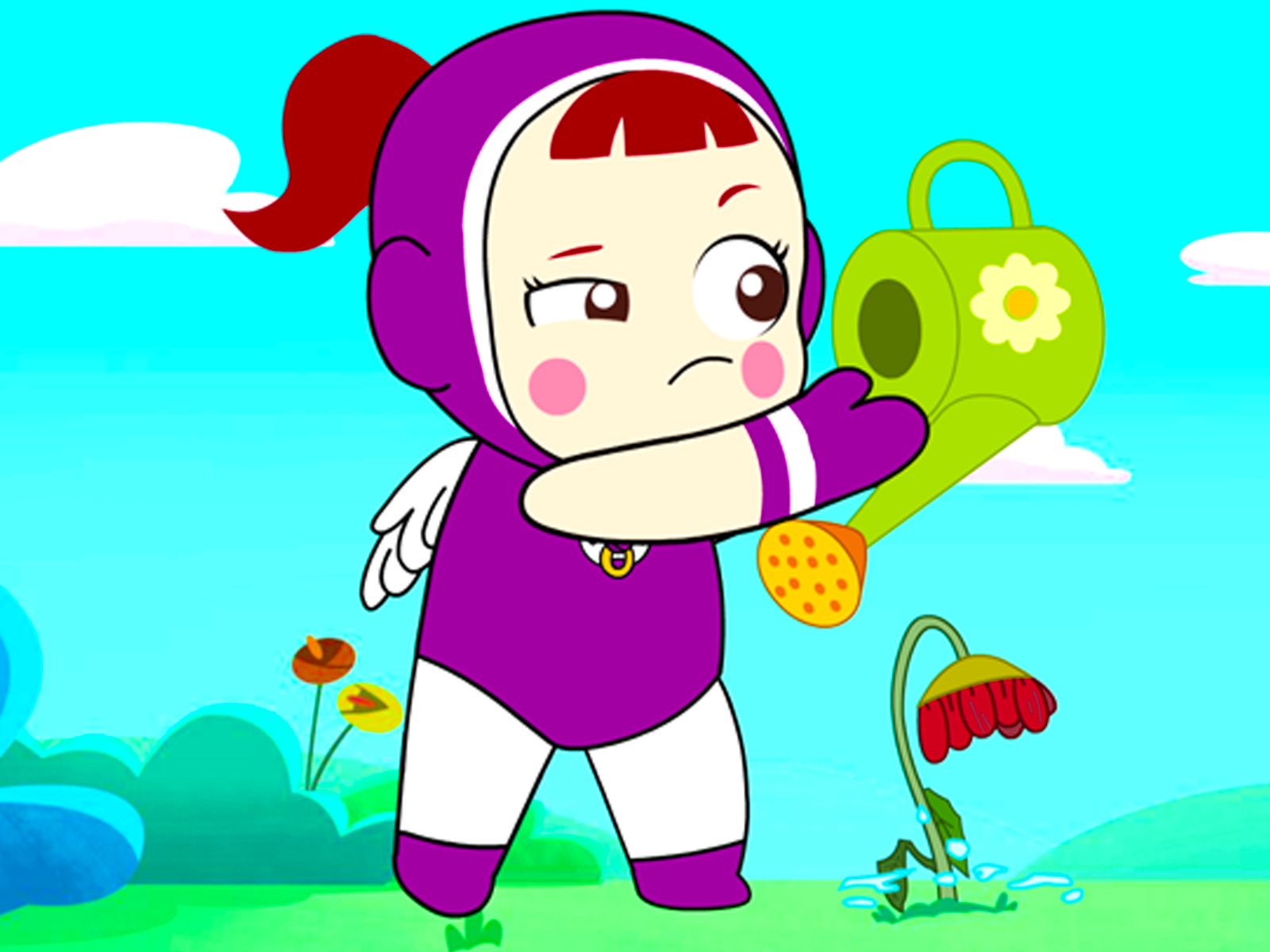 Prime Video: Super Binks