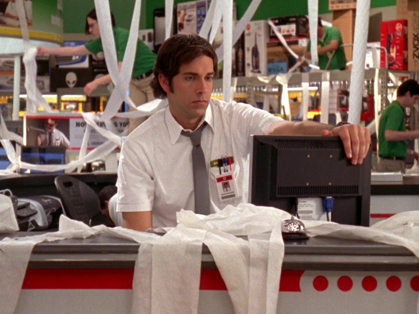 Prime Video: Chuck - Season 2