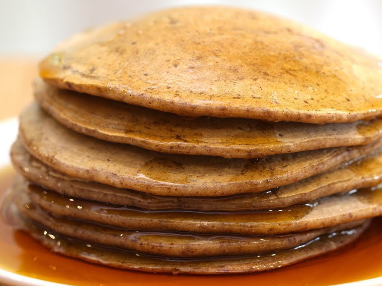 Prime Video: Nicko's Kitchen