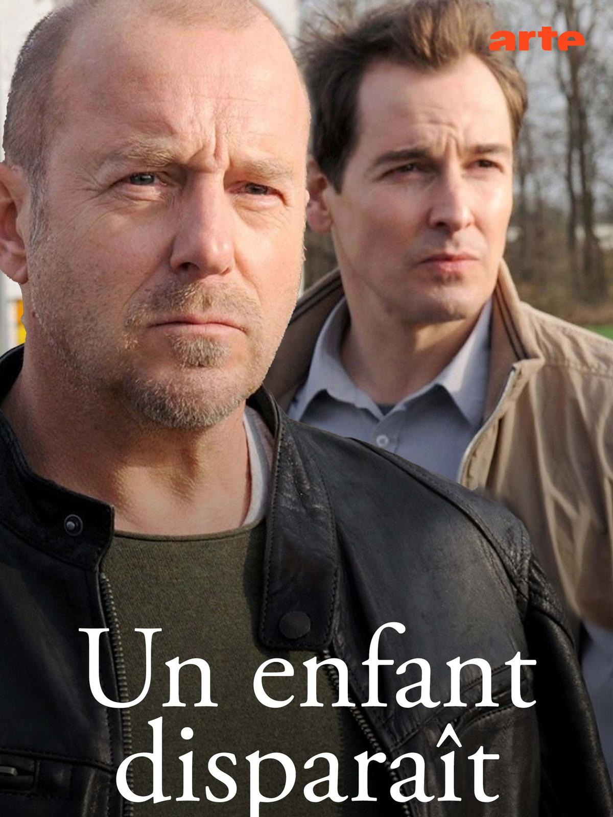Prime Video: Un enfant disparaît