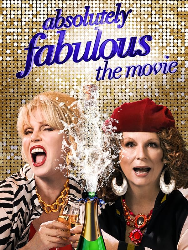 Prime Video: ABSOLUTELY FABULOUS