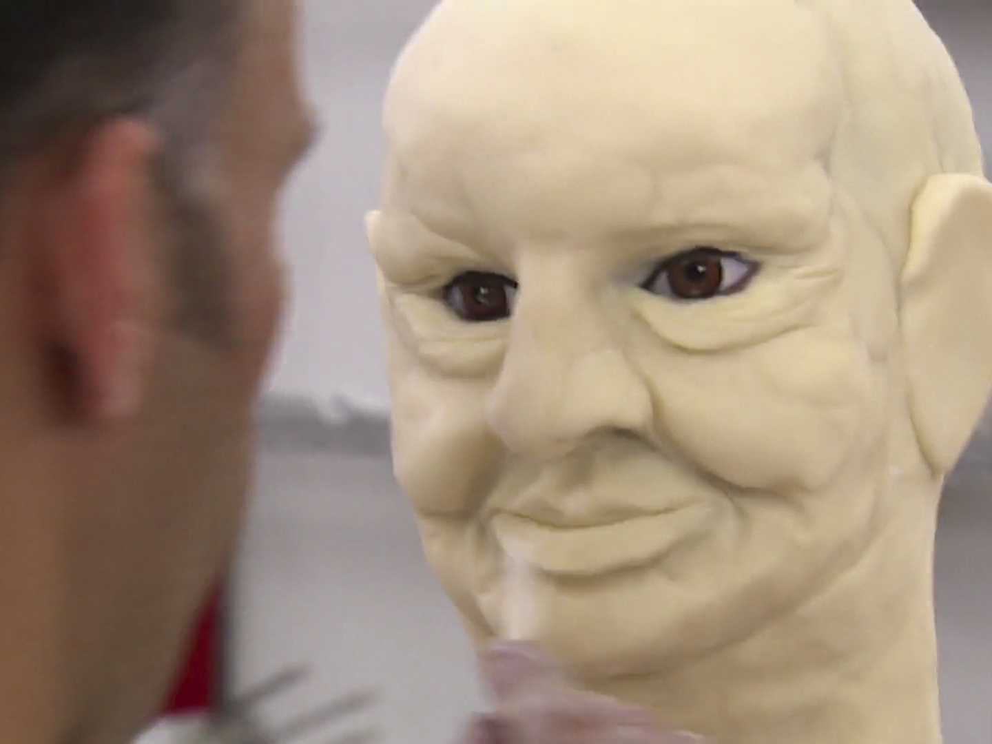 Prime Video: Cake Boss: Next Great Baker - Season 2