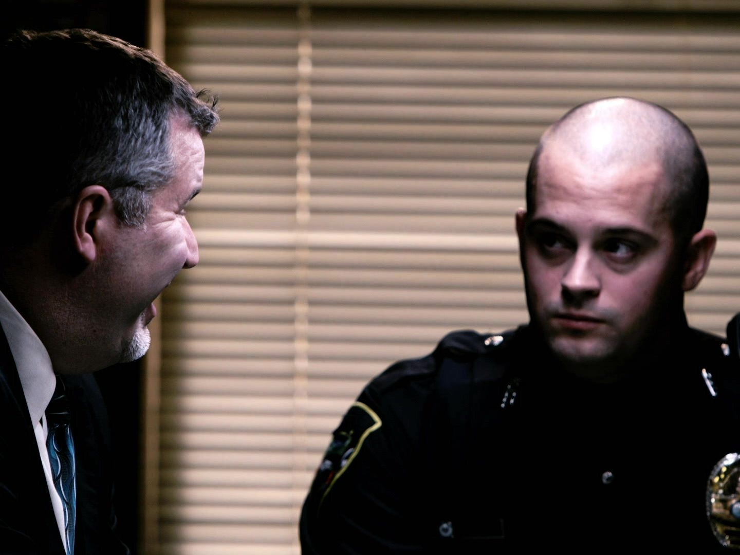 Prime Video: Murder Comes To Town - Season 2