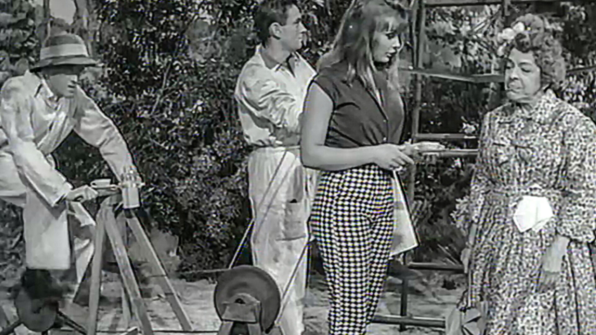 Prime Video: La pica sul Pacifico