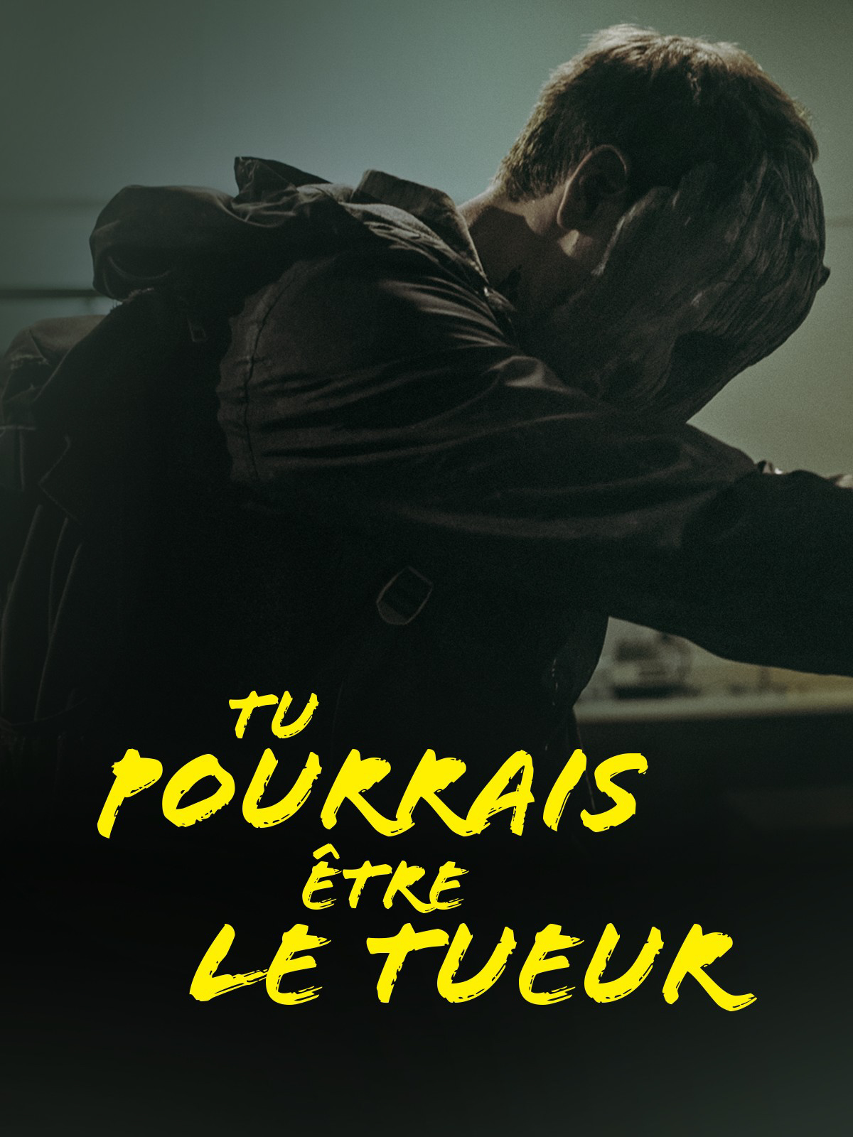 Prime Video: Scary camp