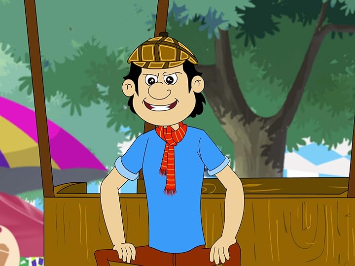 Prime Video: Paap-O-Meter - Season 5