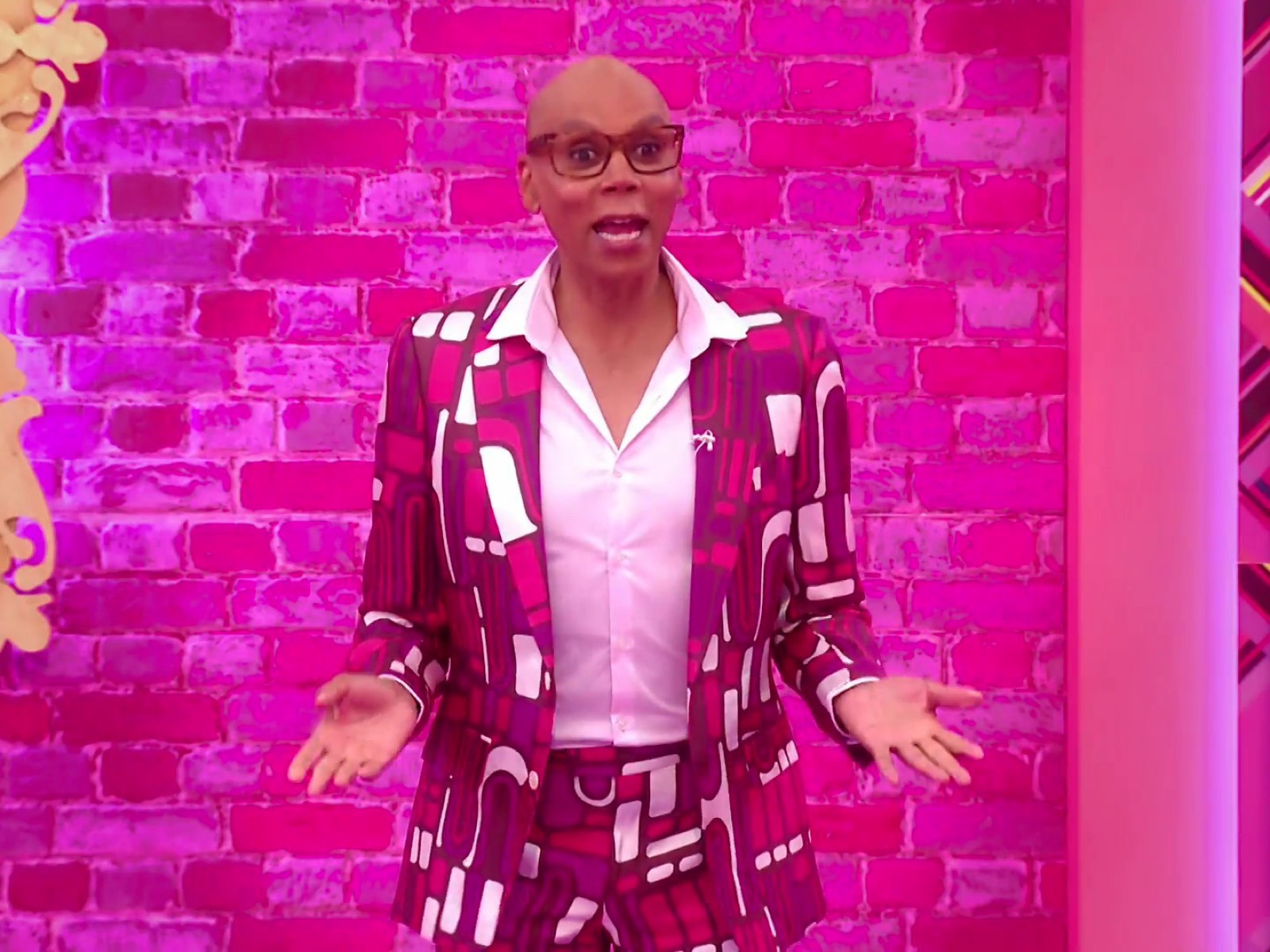 Prime Video: RuPaul's Drag Race UK - Season 1