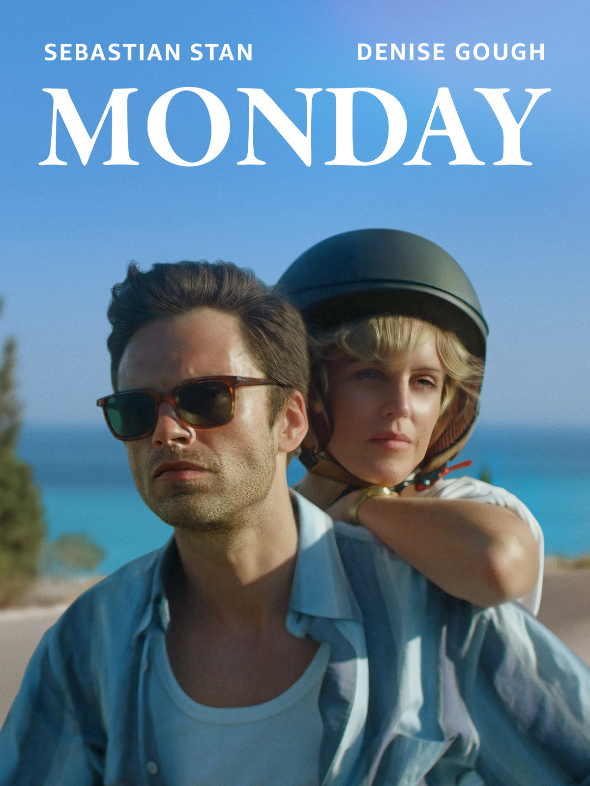 Prime Video: Monday