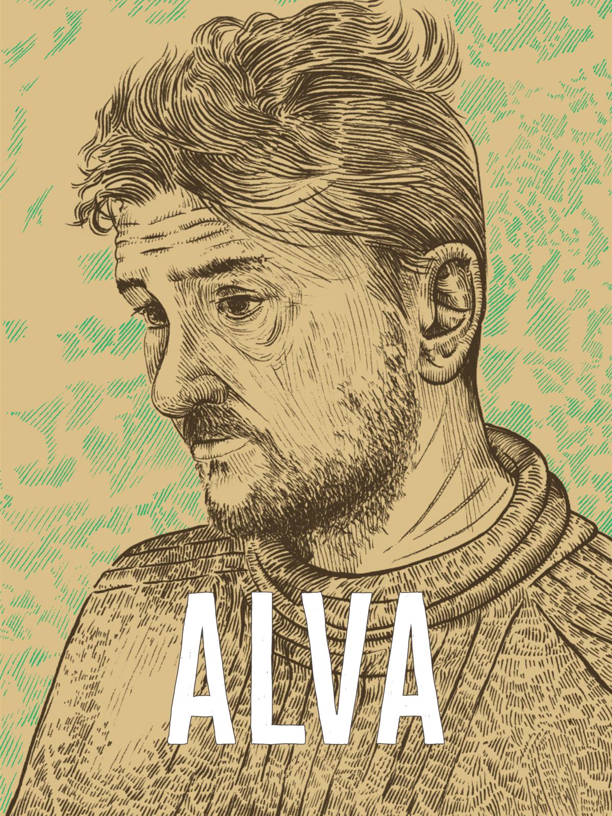 Prime Video: Alva