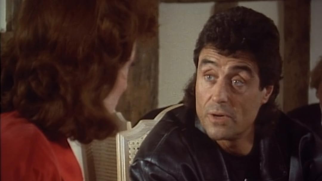 Prime Video: Lovejoy, Series 2