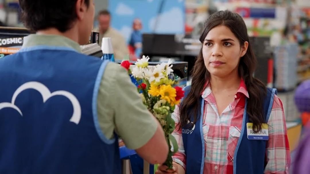 Watch Superstore, Season 1 | Prime Video