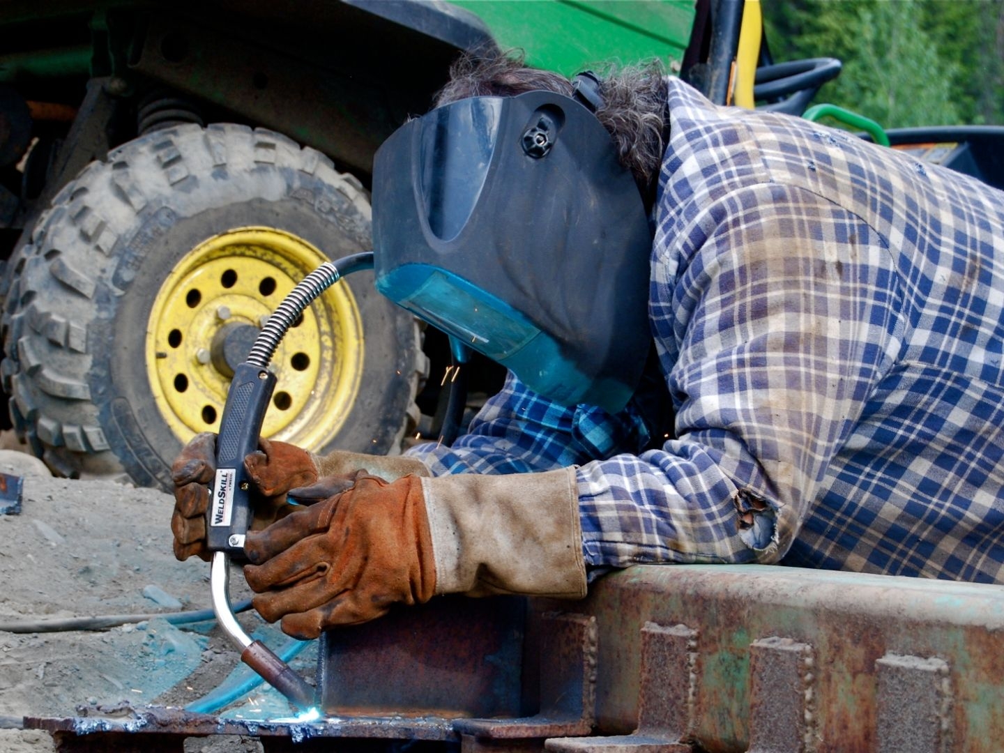Prime Video: Gold Rush - Season 1