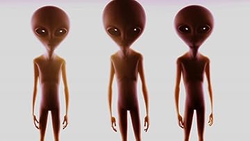 Amazon.com: Ancient Alien America : Paul Cook, Gordon Rife, J. Michael ...