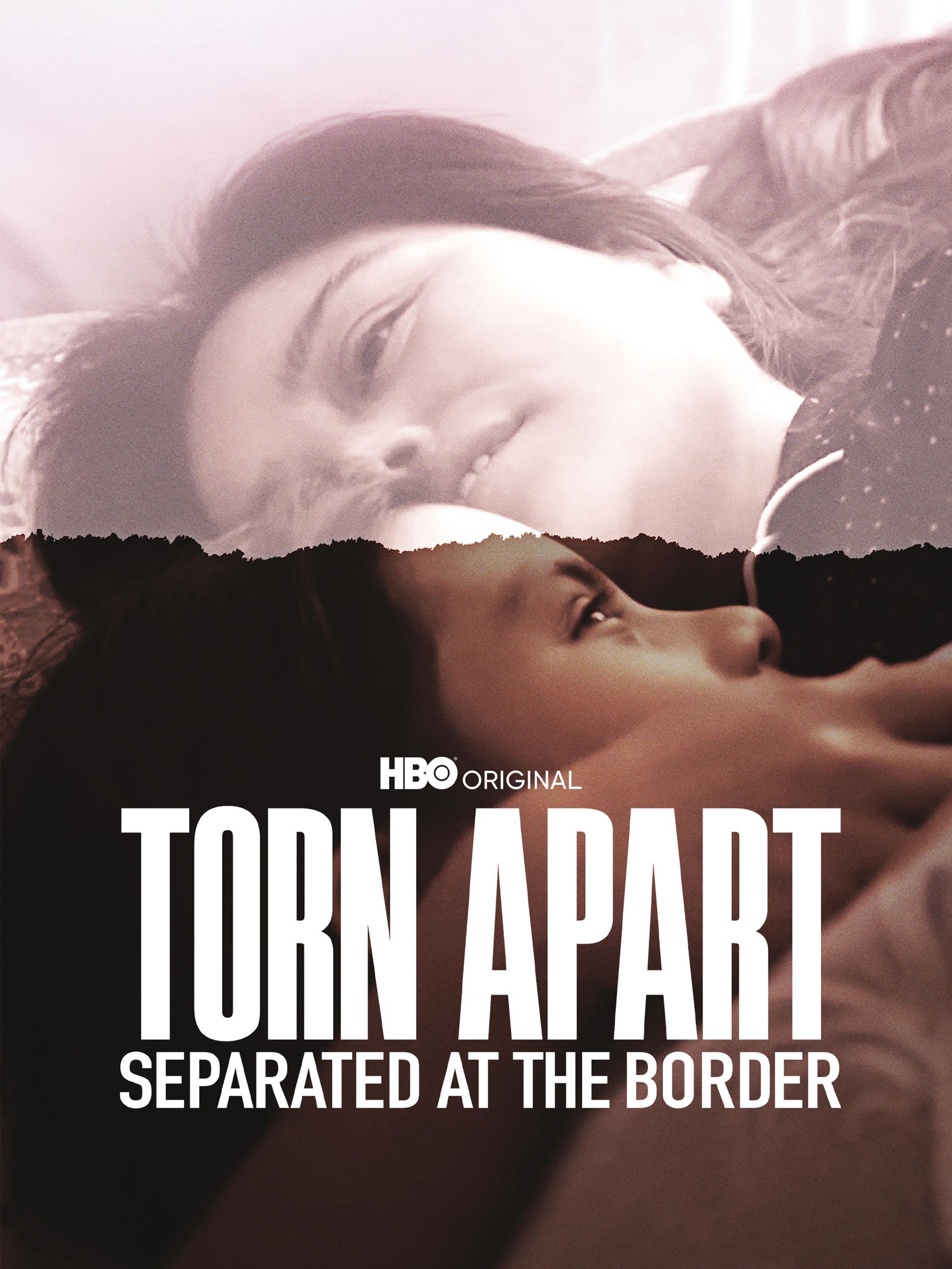 Prime Video: Torn Apart: Separated at the Border