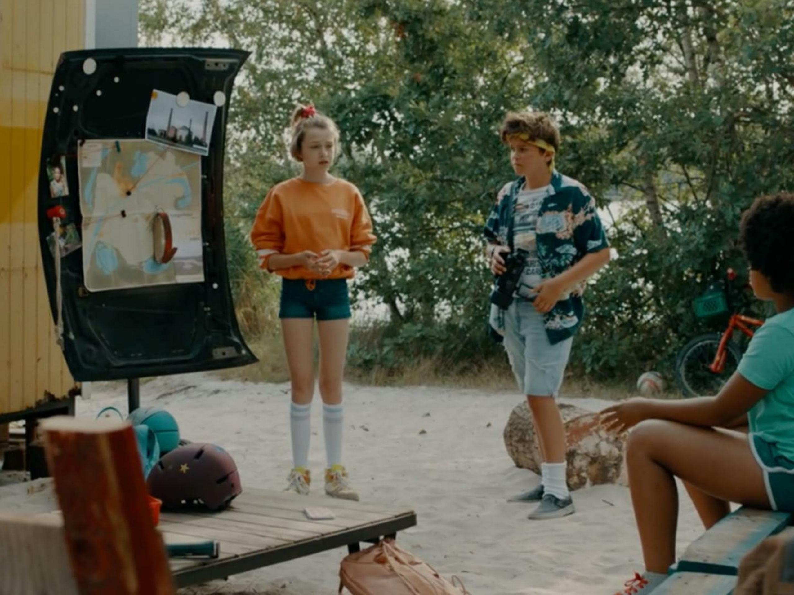 Prime Video: 3Hz - Saison 1