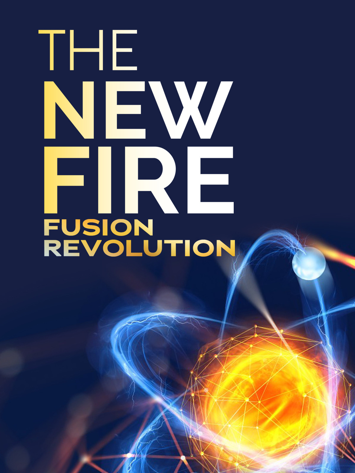 Prime Video: The New Fire