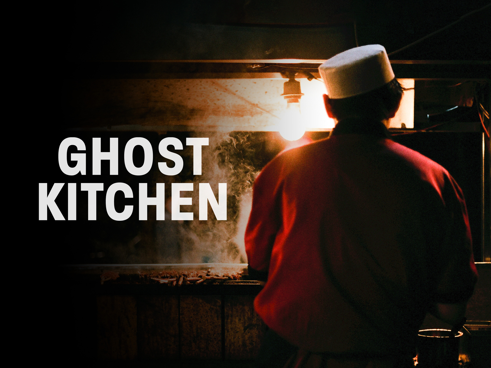 Prime Video: Ghost Kitchen - Season 1