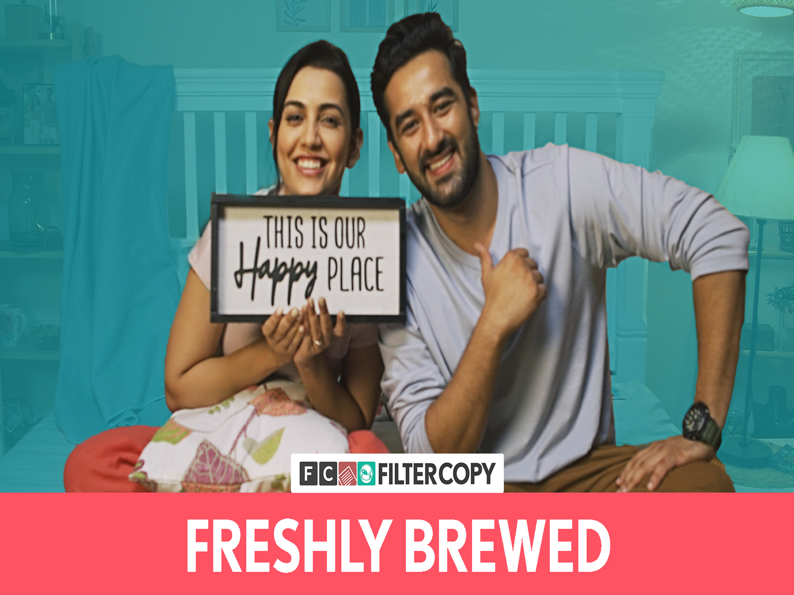 Prime Video: FilterCopy - Season 2