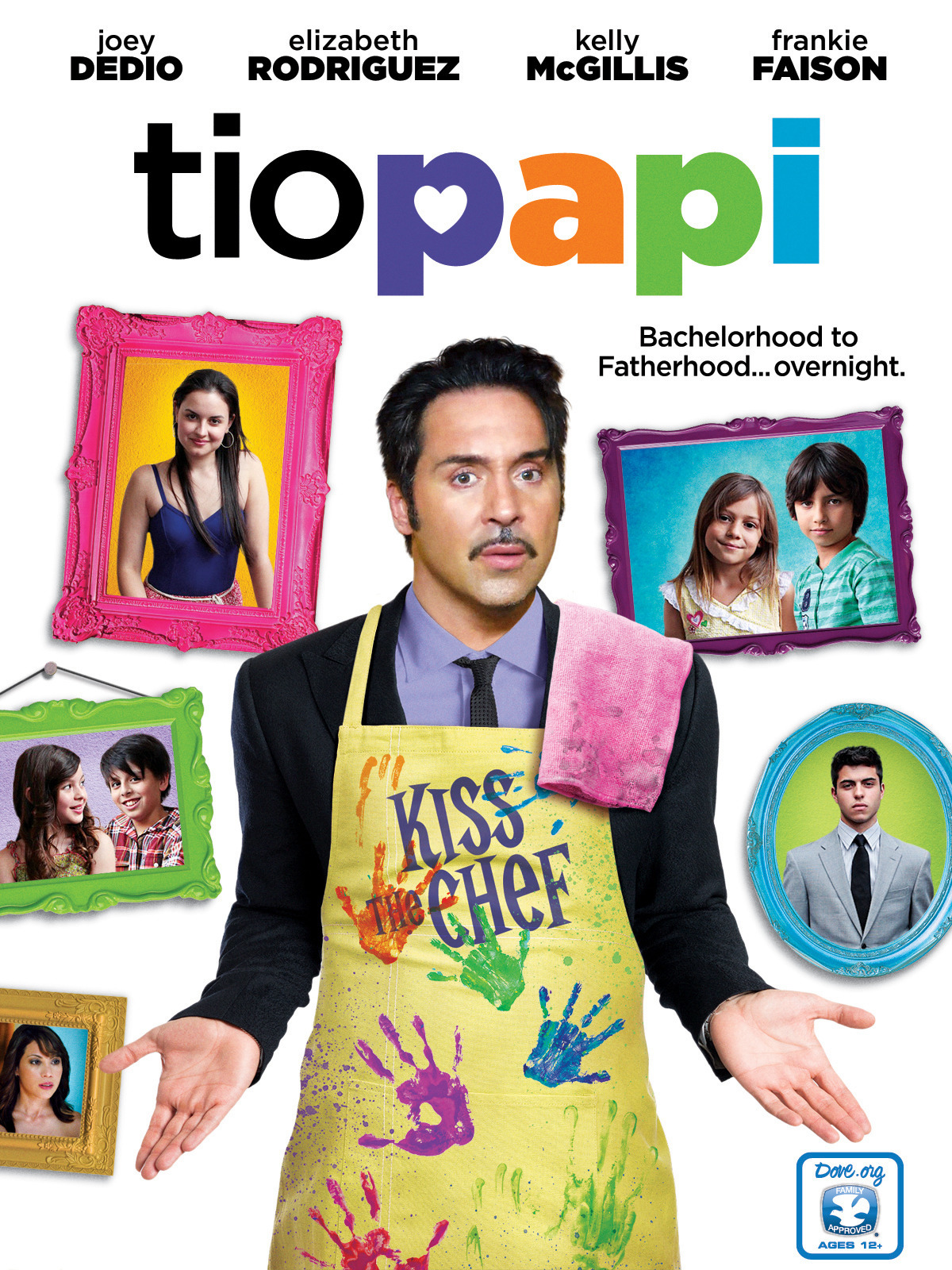 Prime Video: Tio Papi