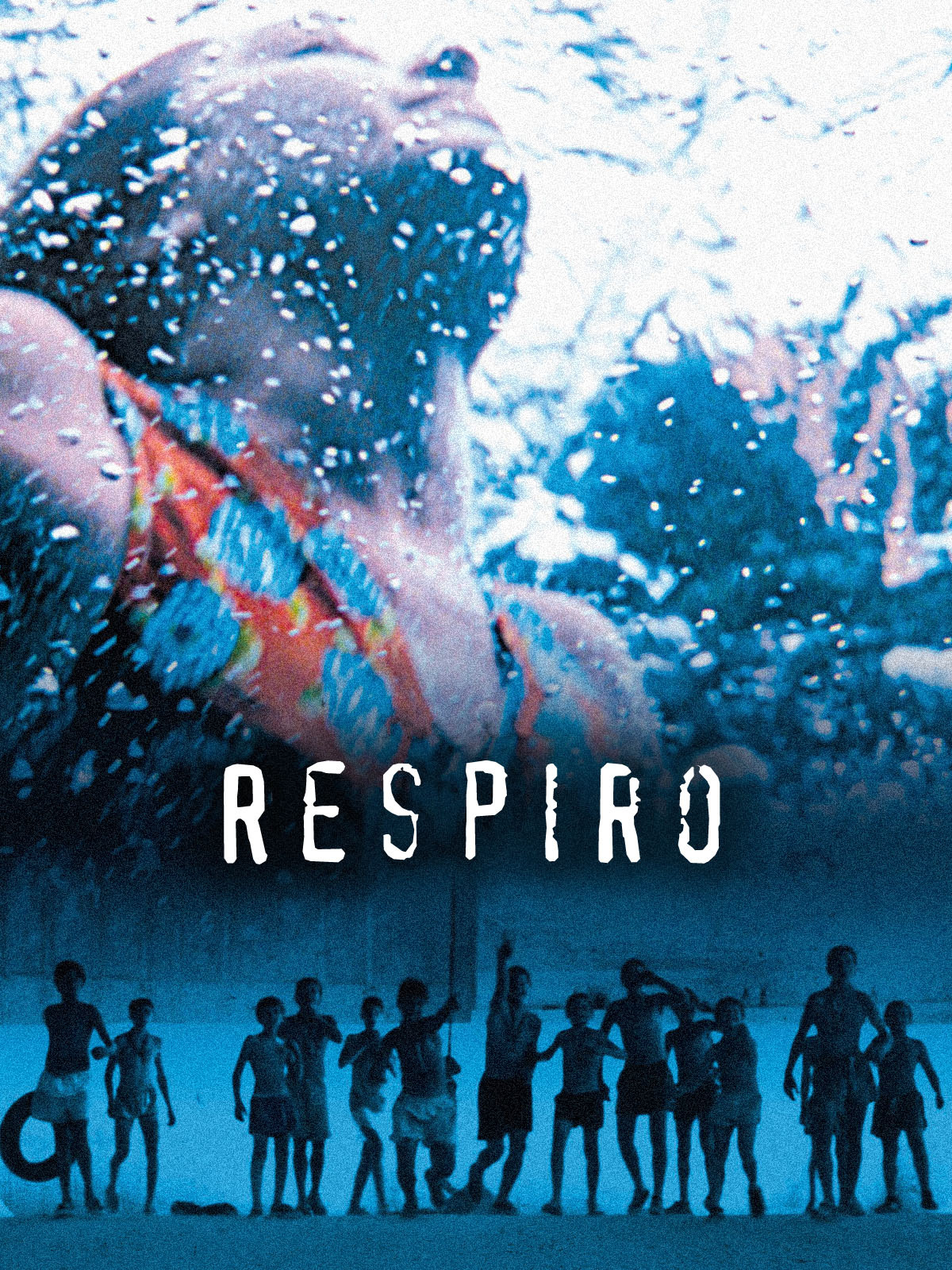 Prime Video: Respiro