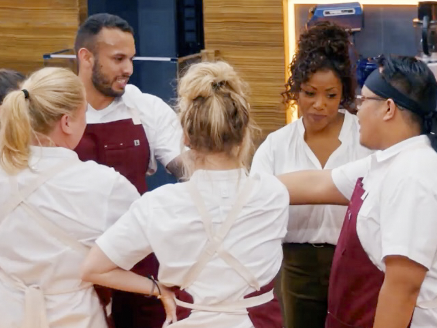 Prime Video: Next Level Chef - Season 1