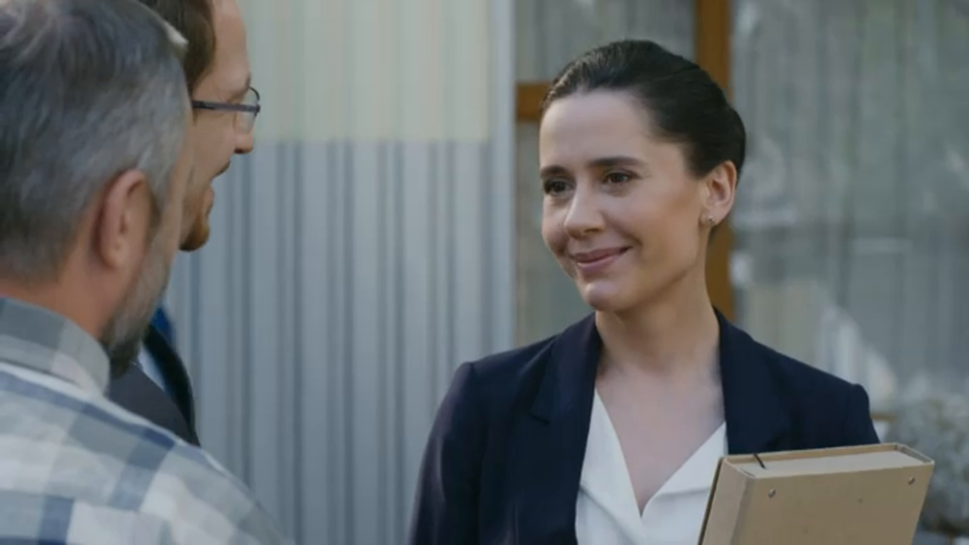 Prime Video: Lifeline