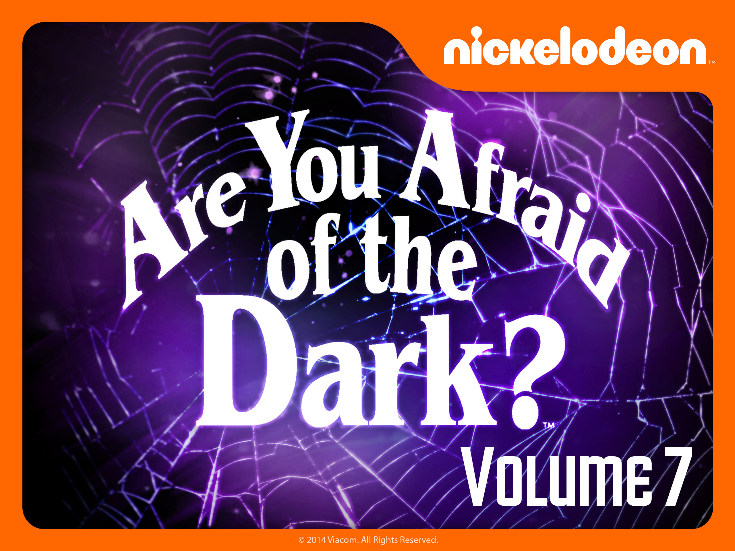 Prime Video: Are You Afraid of the Dark? Volume 7