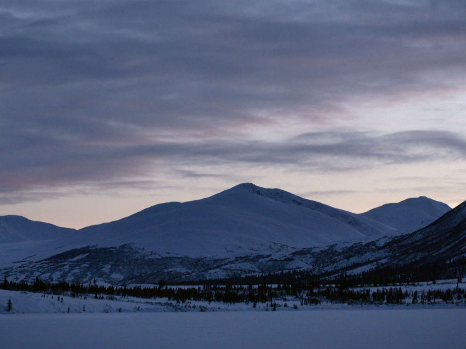 Prime Video: Life Below Zero