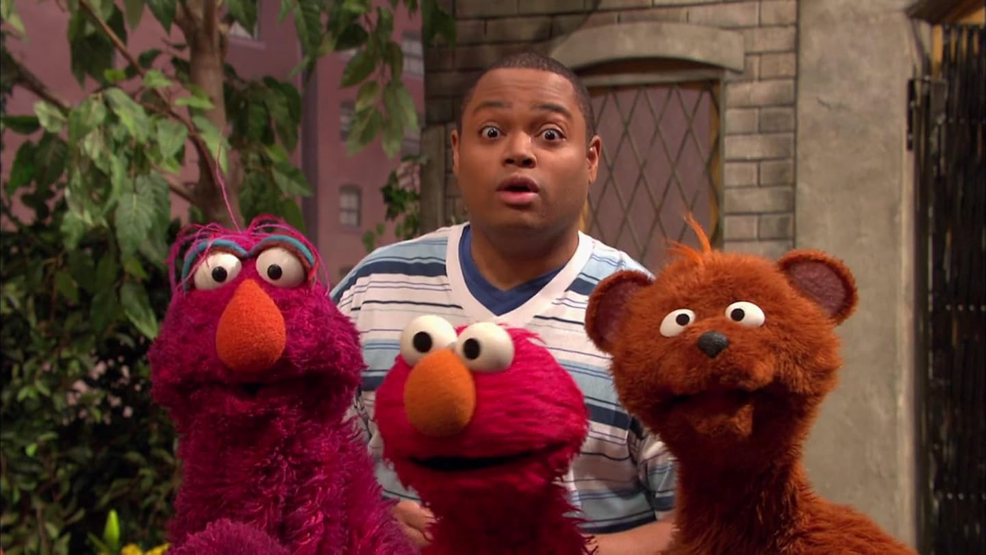 Watch Sesame Street - Season 42 | Prime Video