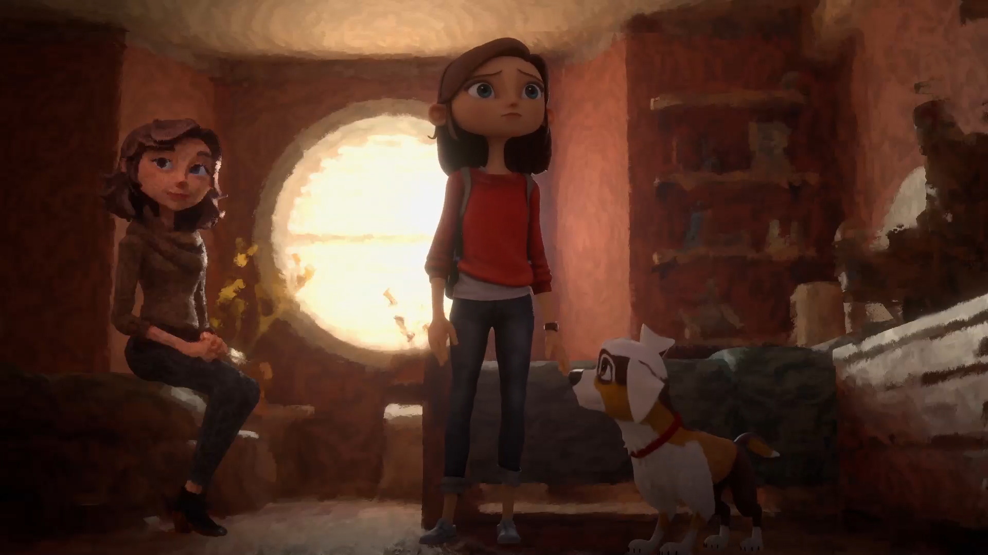 Prime Video: Lost In Oz - Season 1