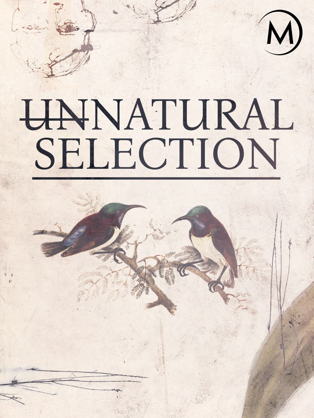 Unnatural Selection Episode 1 Summary – OQWCDG