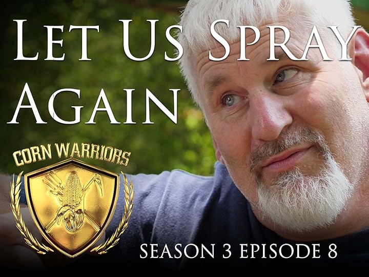 Amazon.com: Corn Warriors : David Hula, Randy Dowdy, Kevin Kalb, Dan ...