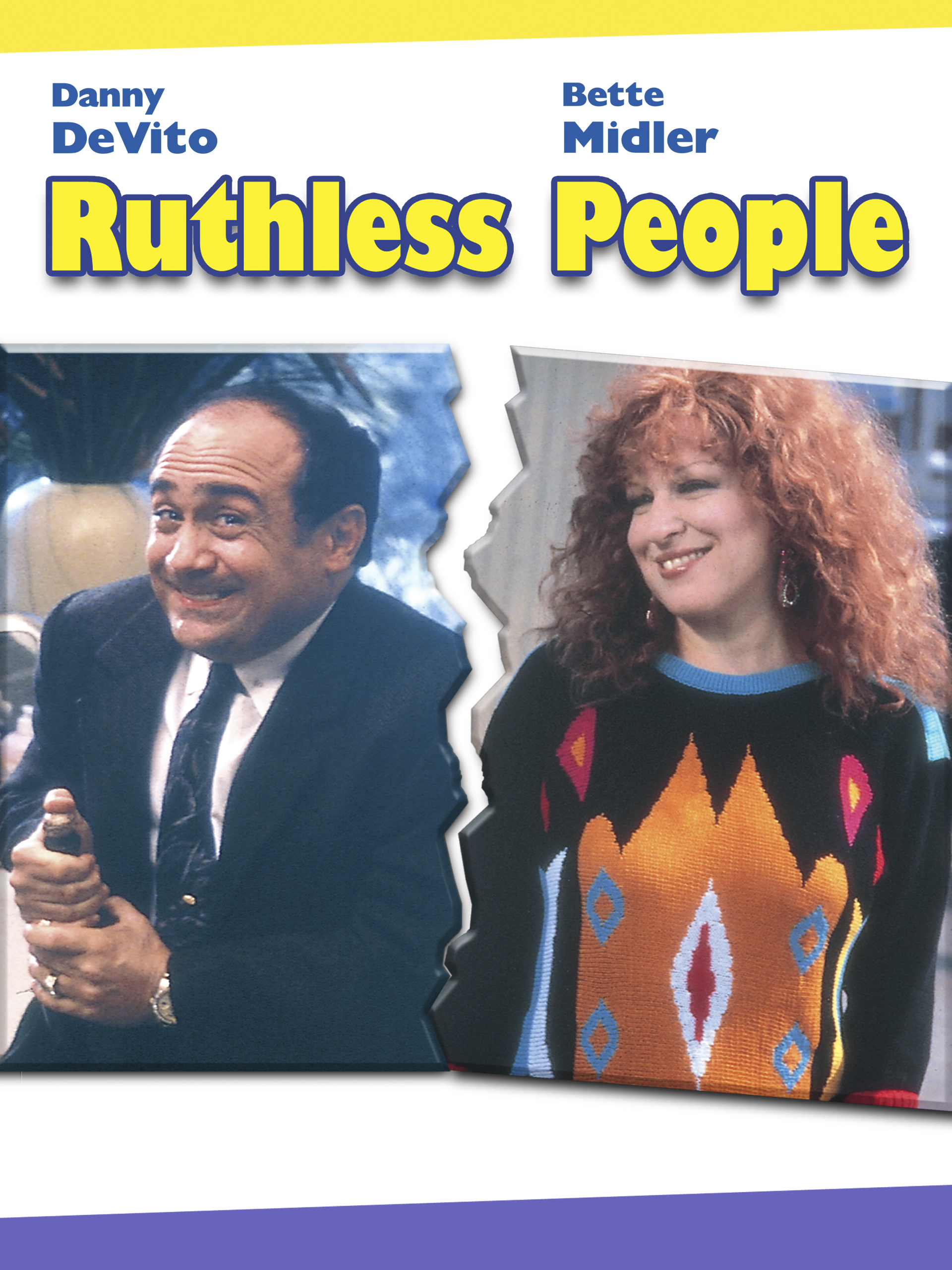 Prime Video: Ruthless People