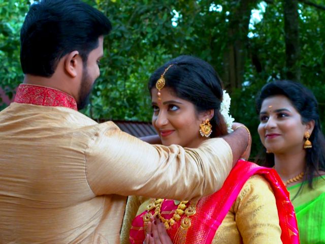 Prime Video: Thumbapoo Season 2