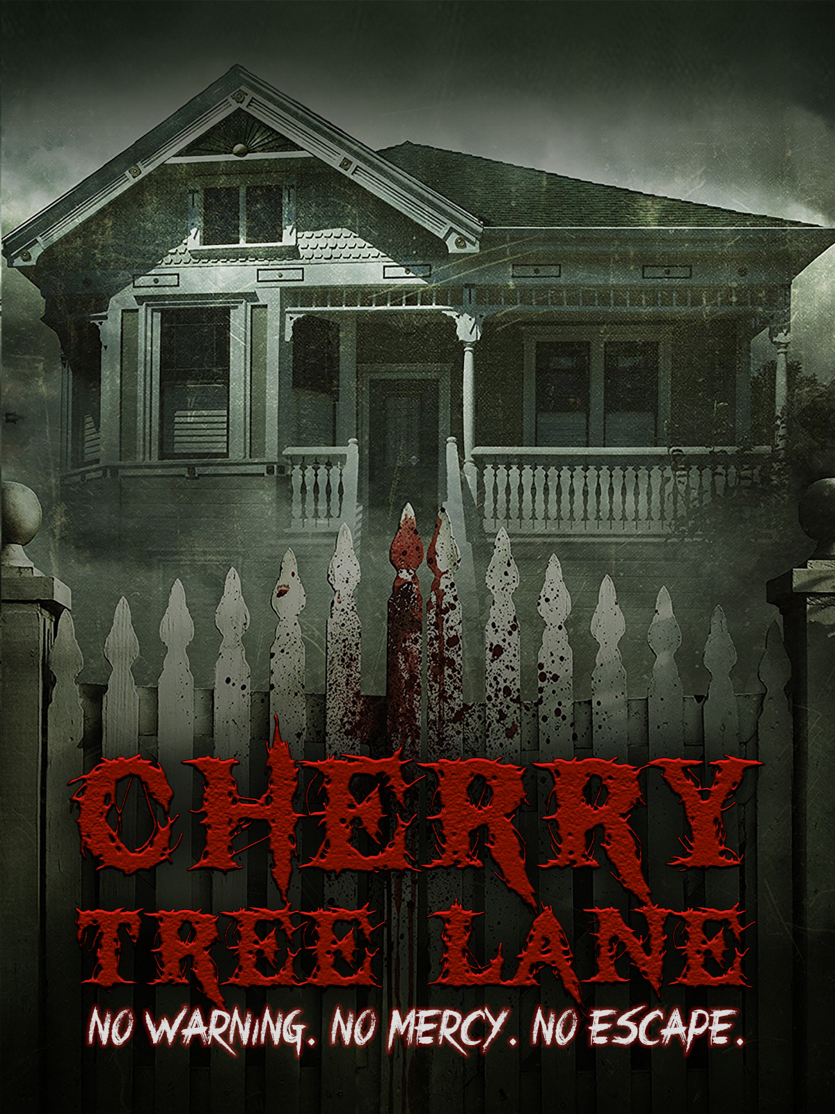 Prime Video: Cherry Tree Lane