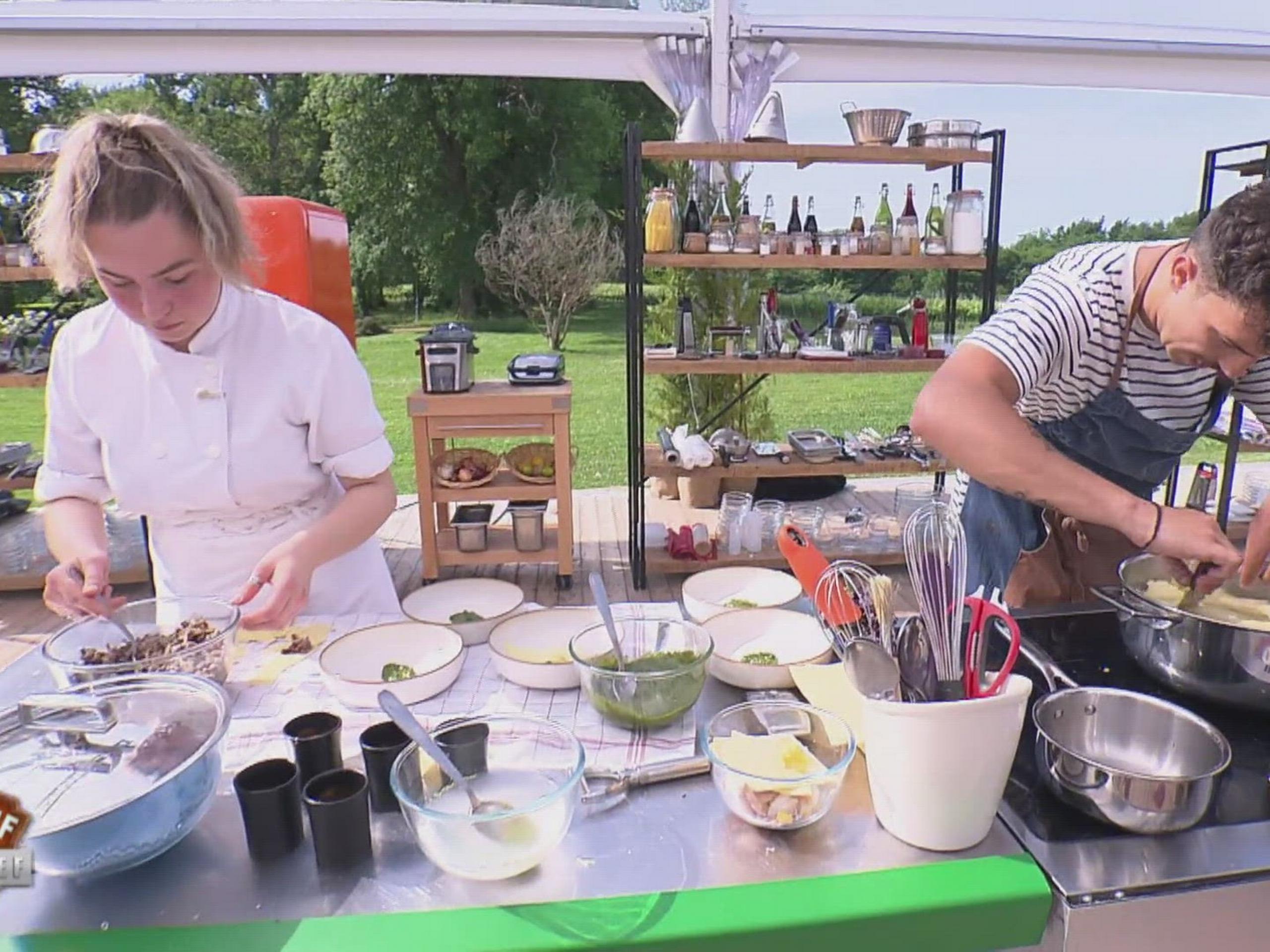 Prime Video: Objectif Top Chef - Saison 8