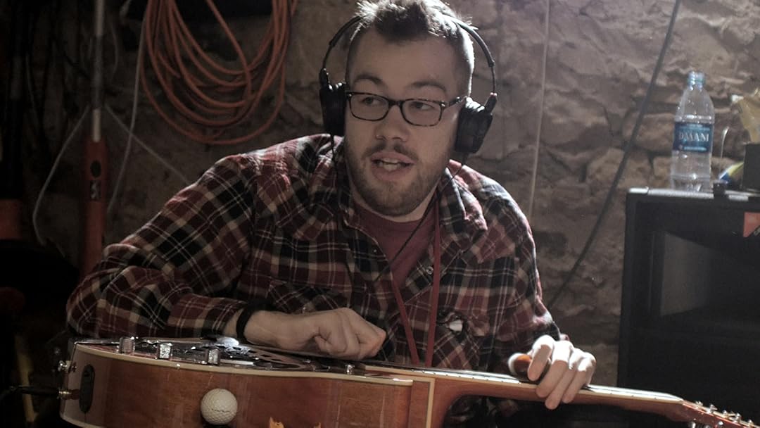 Watch The Motion: Gooch's Journey | Prime Video