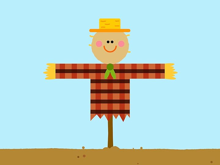 Prime Video: Hey Duggee - Season 1