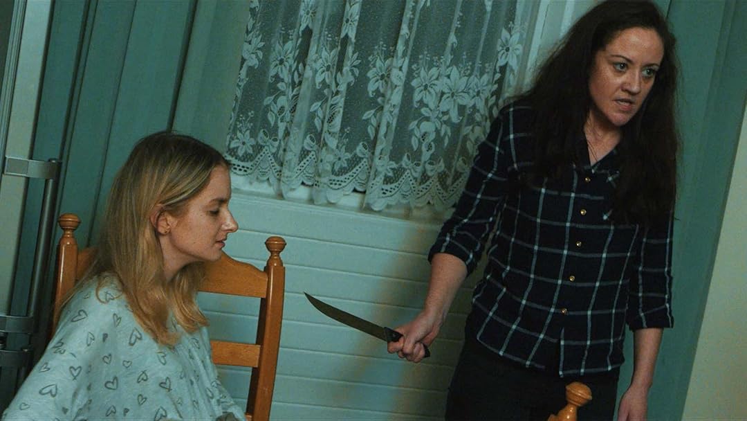 Watch The Perished | Prime Video